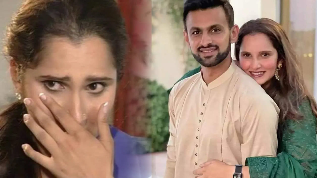 Sania Mirza: విడాకుల తర్వాత సానియా మీర్జా ఎంత భరణం తీసుకుందో తెలుసా ...