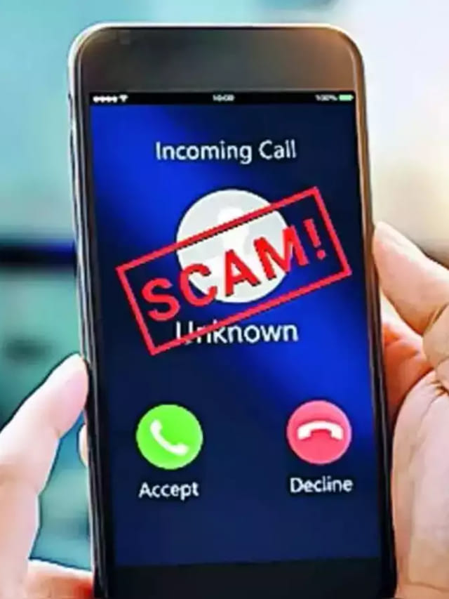 ఈ నంబర్‌తో కాల్ వచ్చిందా..? మీ బ్యాంక్ ఖాతా ఖాళీ! – TV9 Telugu