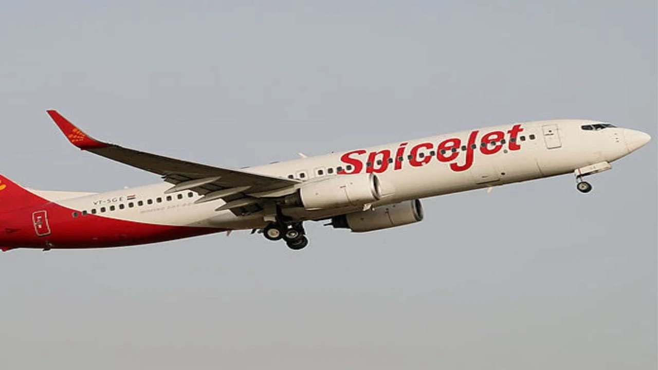 Spice Jet: అయోధ్య వెళ్లాలనుకునే వారికి గుడ్‌ న్యూస్‌.. స్పైస్‌ జెట్‌ ప్రత్యేక ఆఫర్‌తో ఈజీగా ...
