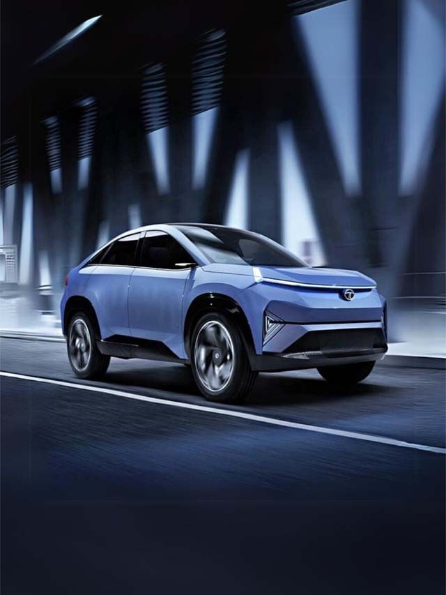 టాటా మోటారు నుంచి ఈవీ కారు.. సింగిల్‌ చార్జింగ్‌తో 421 కిలోమీటర్లు ...