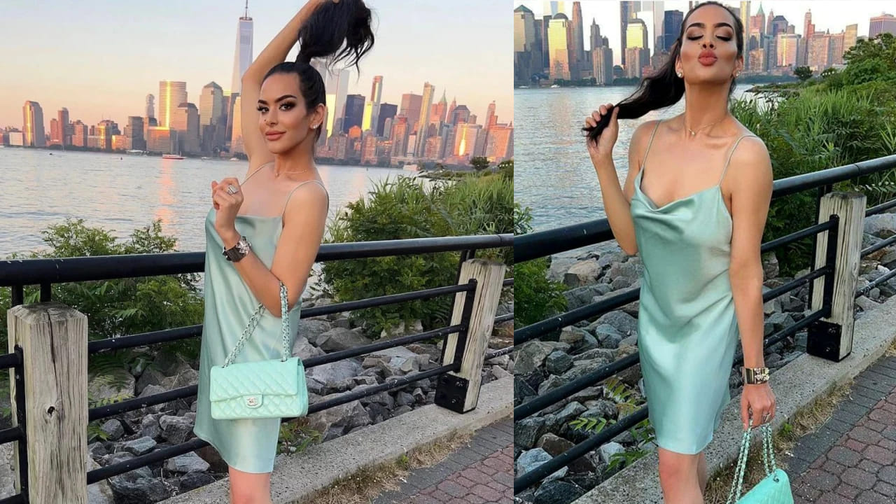 కేజీఎఫ్ విలన్ సంజయ్ దత్ మొదటి భార్య కూతురిని చూశారా ...