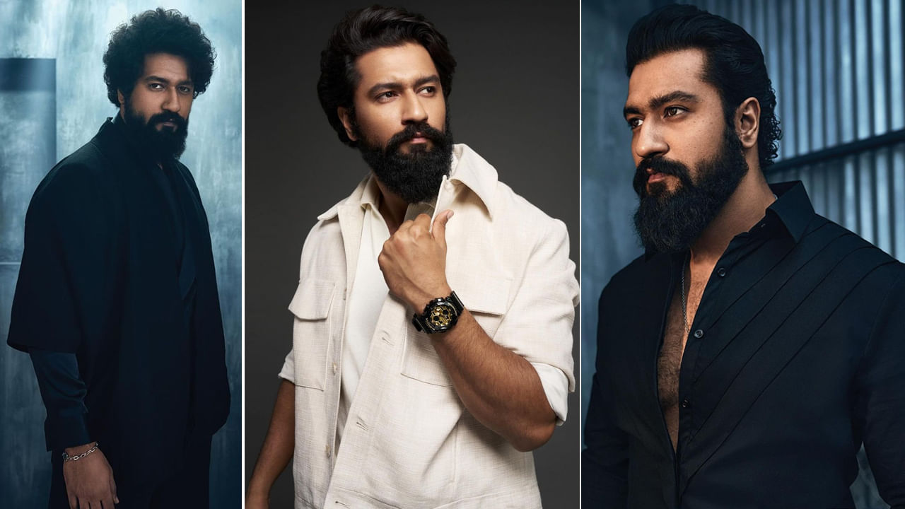 Vicky Kaushal: బాలీవుడ్ లో మరోసారి ట్రెండ్ అవుతున్న విక్కీ కౌషల్‌ పేరు ...