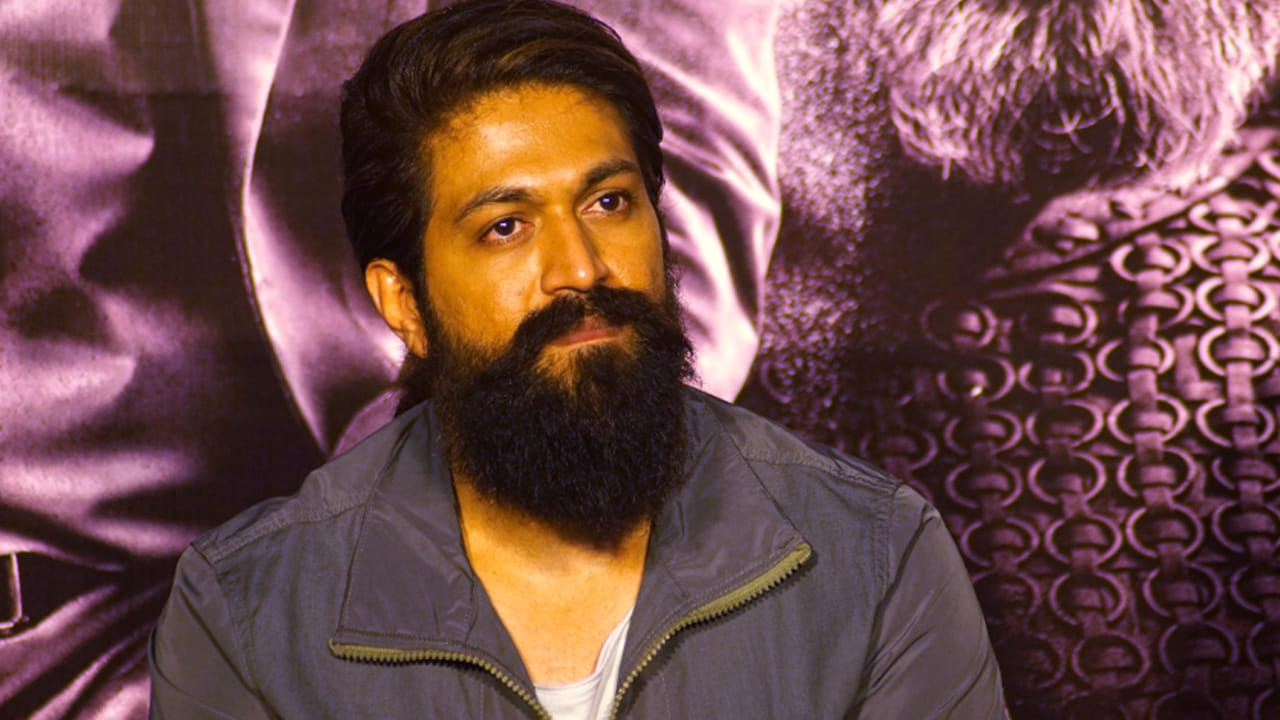 Yash: చనిపోయిన అభిమానుల కుటుంబాలకు నష్టపరిహారం అందించిన యష్.. | Hero ...