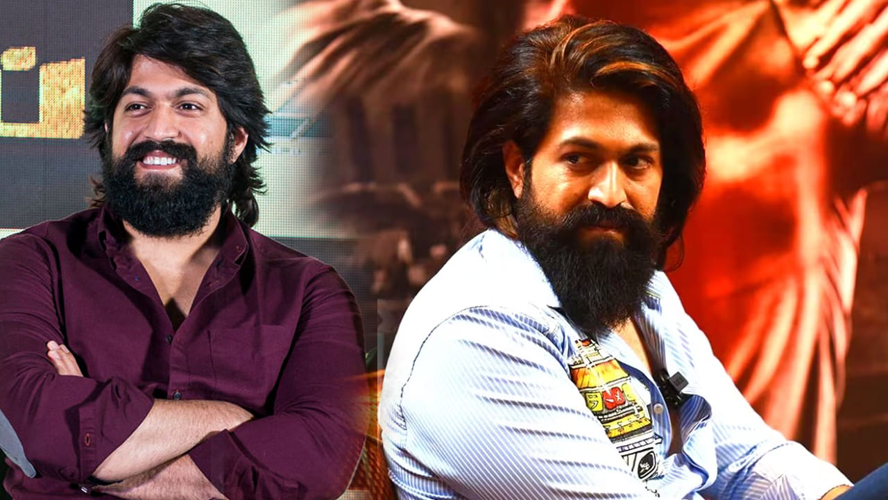 Hero Yash : యష్ సినిమాలో షారుఖ్ ఖాన్.. అసలు మ్యాటర్ ఏంటంటే.. | Is Yash ...