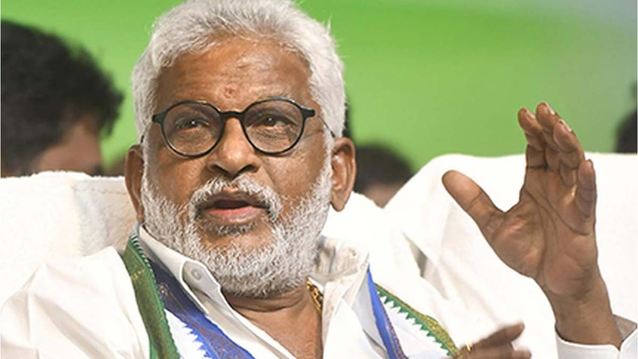 YV Subba Reddy: అమర్ భావోద్వేగం పై స్పందించిన వైవీ సుబ్బా రెడ్డి ...