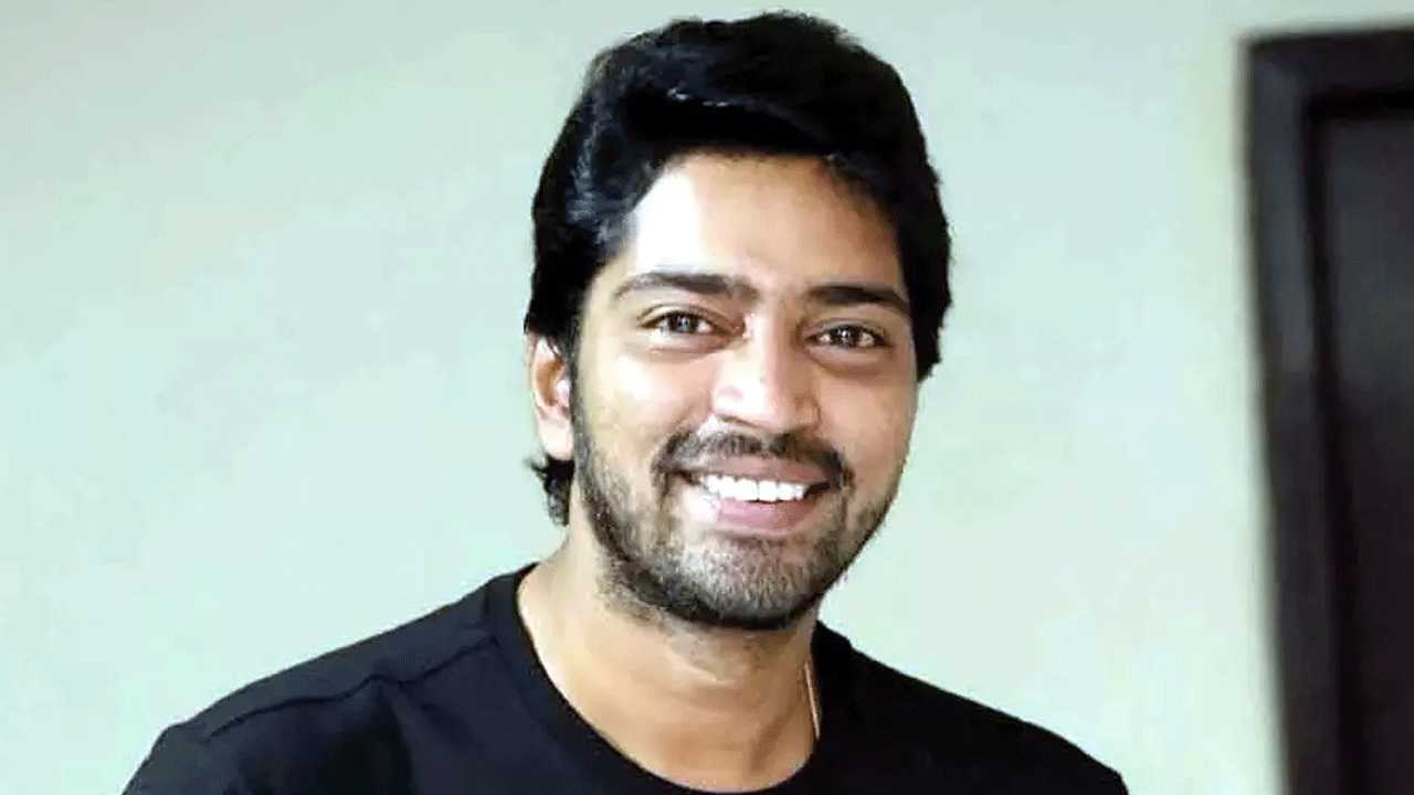 Allari Naresh: క్లాసిక్ టైటిల్‌తో వచ్చేస్తున్న అల్లరోడు.. టీజర్‌తోనే ...