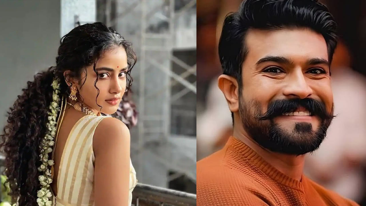 Telugu Movies: ఆమెను టార్గెట్‌ చేస్తున్న టిల్లు స్క్వేర్‌ బ్యూటీ.. చరణ్ ...