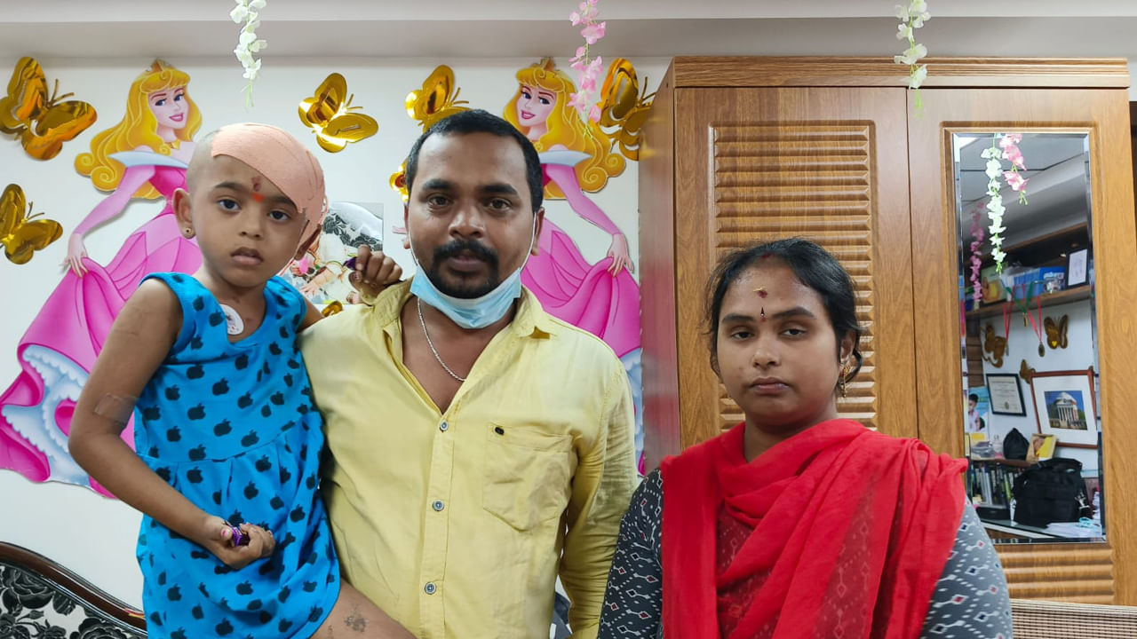 Guntur: అరుదైన వ్యాధికి అధునాతన శస్త్ర చికిత్స.. ఆ డాక్టర్‌పై ప్రశంసలు ...