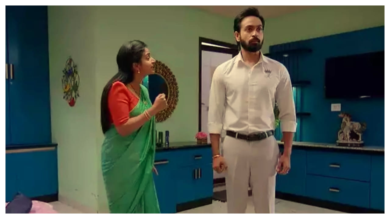 Brahmamudi, February 1st episode: రాజ్‌ని కడిగిపారేసిన కావ్య.. నువ్వు ...