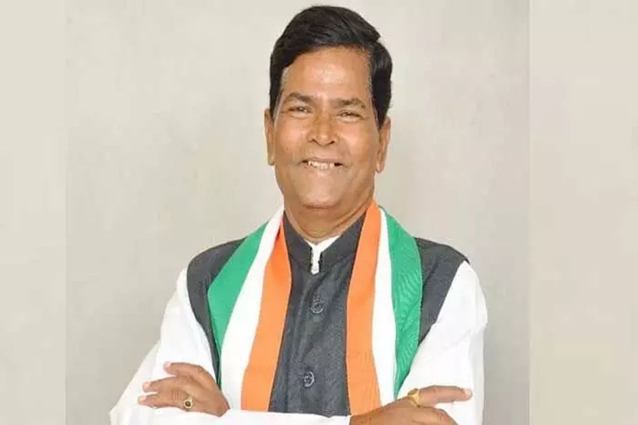 Chinna Reddy: అసెంబ్లీ ఎన్నికల్లో సీటు త్యాగం.. ప్రభుత్వంలో కేబినెట్ ...