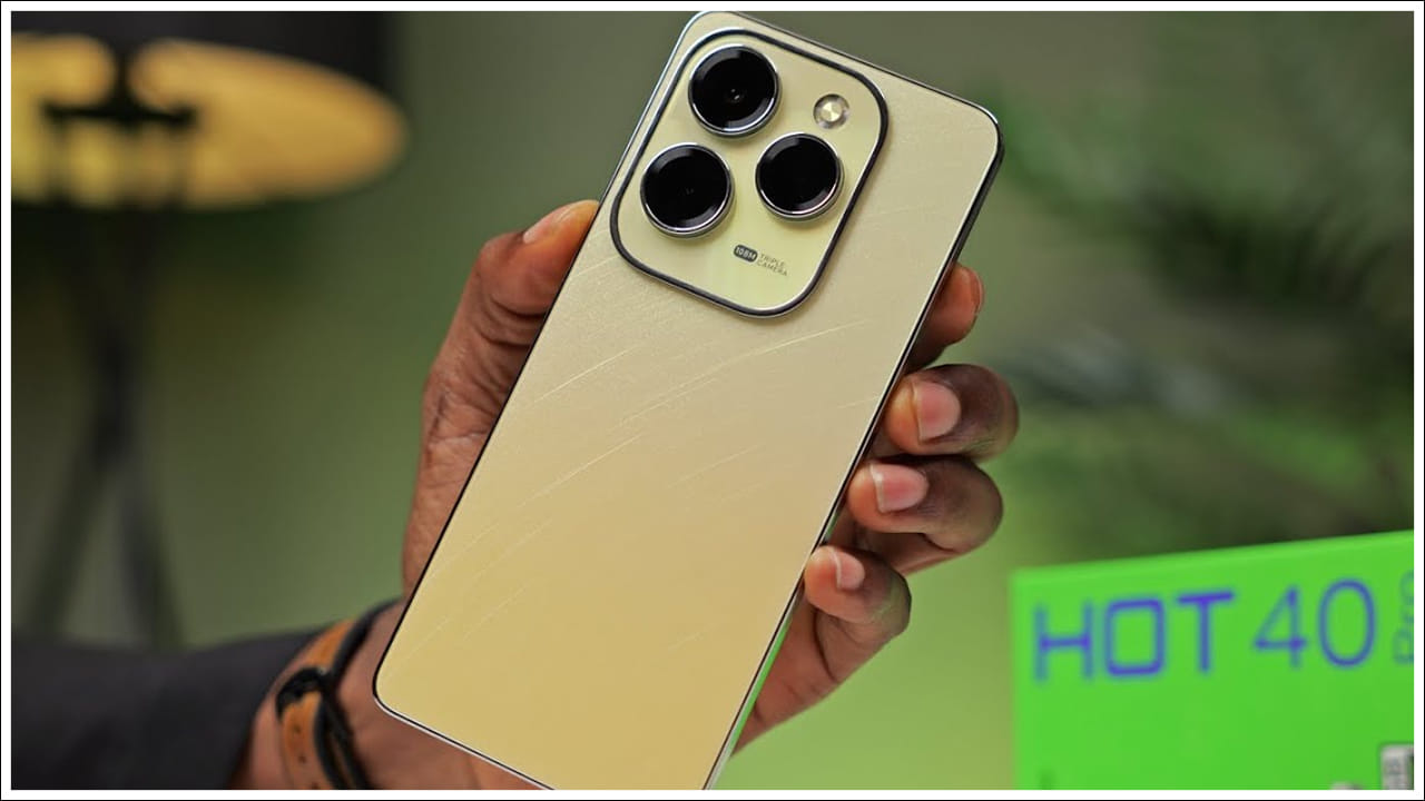 Infinix: ఇన్పీనిక్స్ నుంచి 32MP సెల్ఫీ కెమెరా, 16GB RAMతో చౌకైన ఫోన్ ...