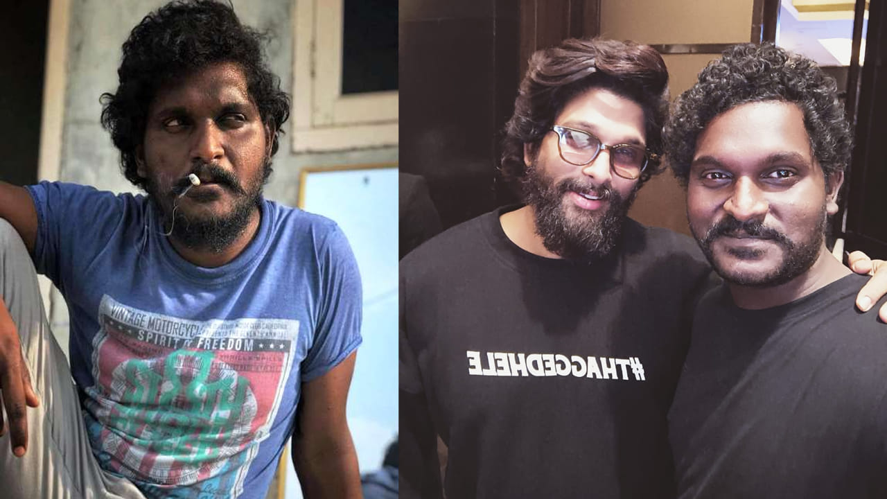 Pushpa 2: కేశవ వచ్చేశాడు.. జైలు నుంచి బెయిల్‌పై బయటకు జగదీశ్‌.. పుష్ఫ 2 ...