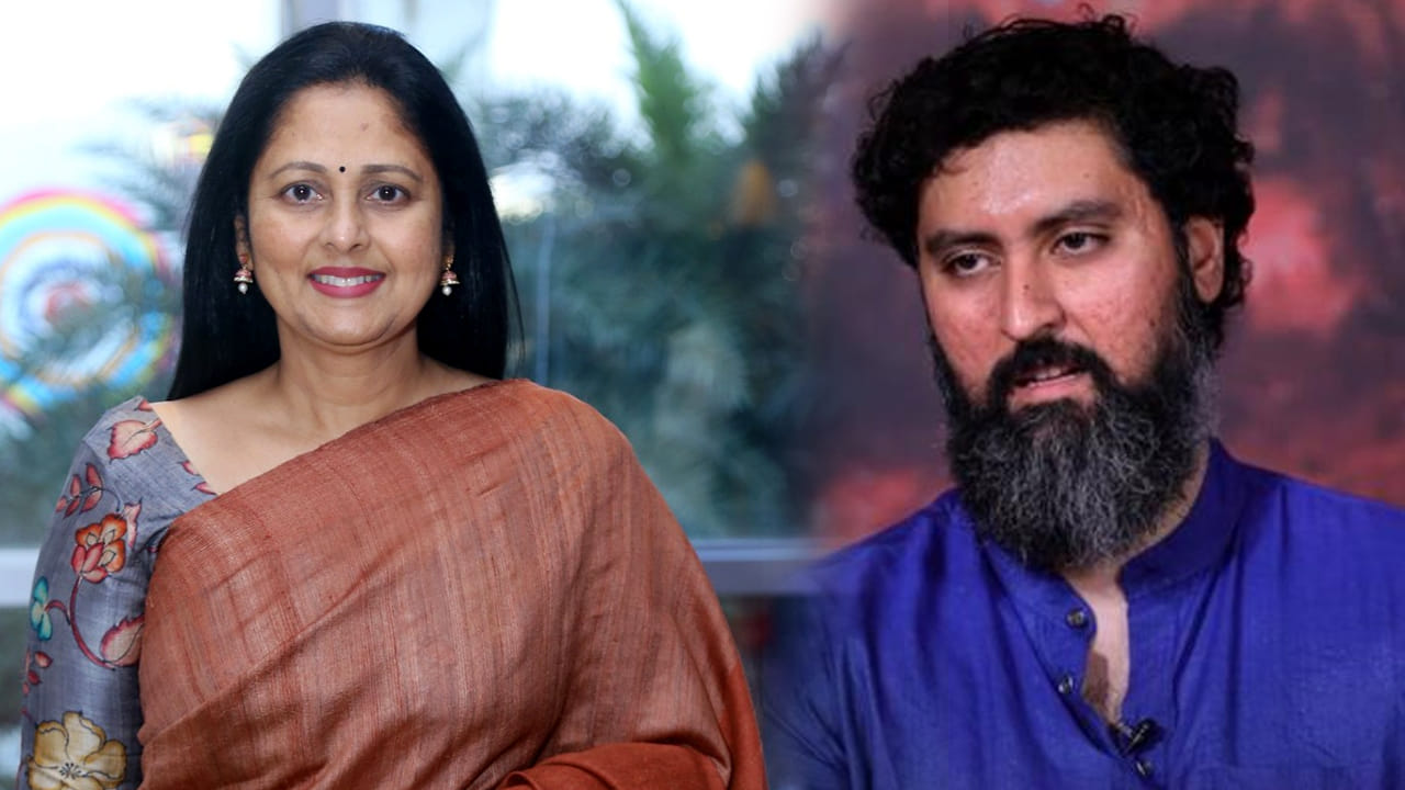 Jayasudha: జయసుధ కొడుకుకు కలిసిరాని అదృష్టం.. ఐదేళ్లు కష్టపడి ఇప్పుడు ...