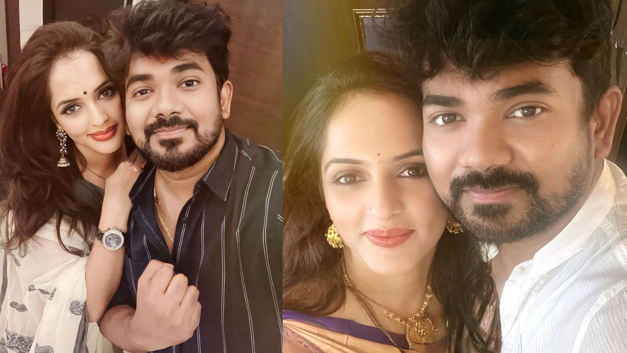 Guppedantha Manasu Jagati: భర్త గురించి ఆసక్తికర పోస్ట్ చేసిన జగతి ...