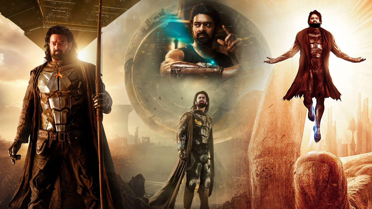 Kalki 2898 ad - Prabhas: కొత్త వరల్డ్ ఓకే.. మరి రొమాంటిక్‌ సీన్స్ మాటేంటి.? డార్లింగ్ ఫ్యాన్స్ ...