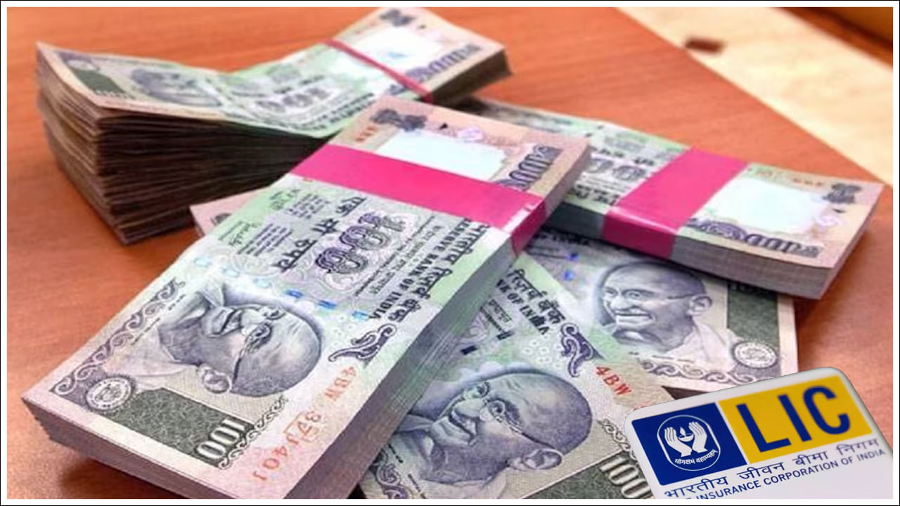 LIC Policy: రోజుకు రూ.87 డిపాజిట్‌తో రూ.11 లక్షలు రాబడి.. మహిళలూ ఇది మీకోసమే - Telugu News | LIC ...