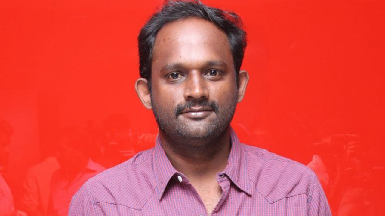 Film News: డైరెక్టర్ ఇంట్లో దొంగతనం.. నేషనల్ అవార్డులను కూడా ...