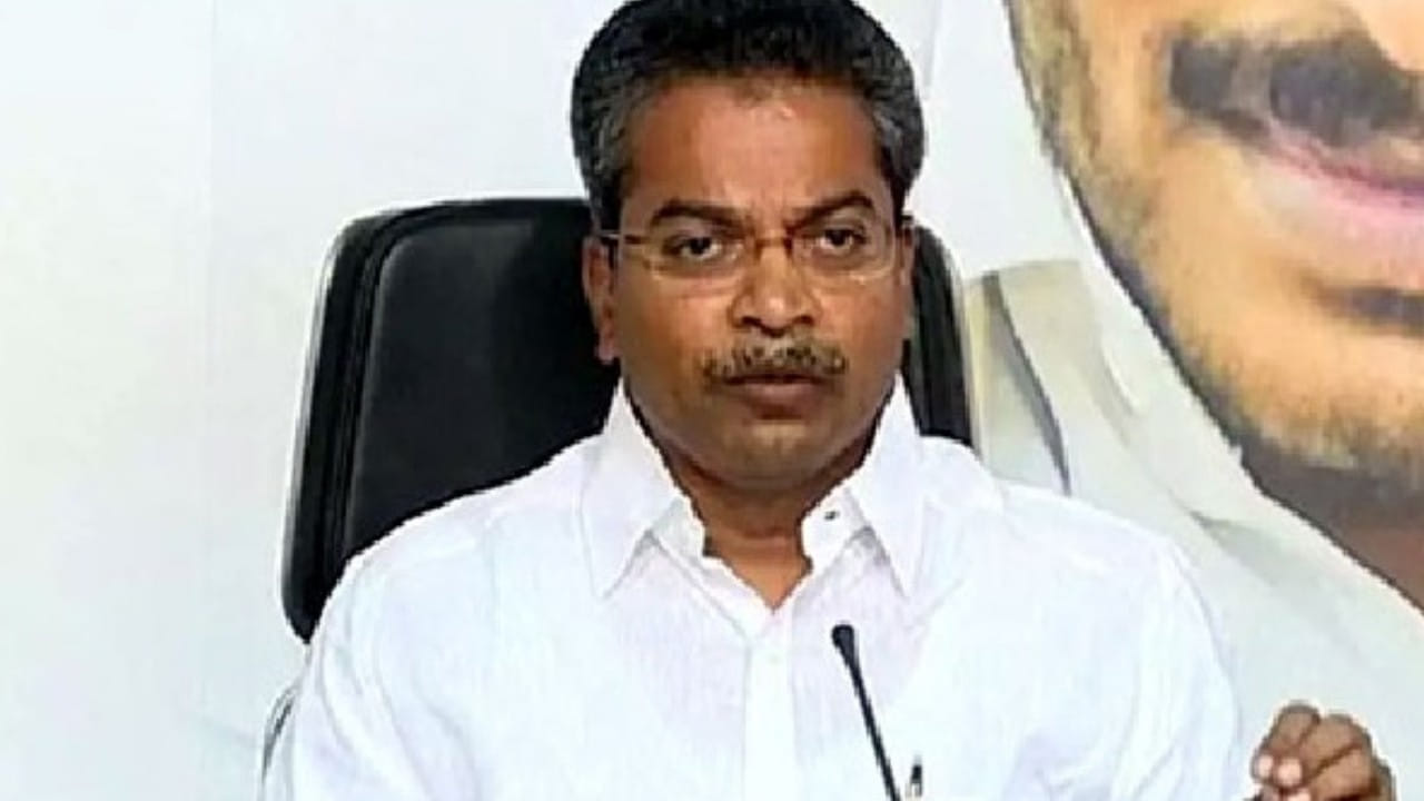 AP News: మైలవరంలో మలుపు తిరిగిన రాజకీయం.. వసంత రూటు ఎటు? - Telugu News | Mylavaram MLA Vasantha ...