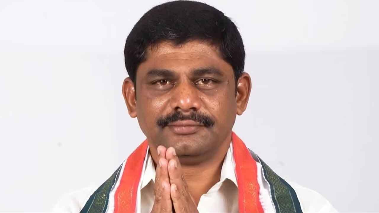 MP DK Suresh: దేశవ్యాప్తంగా 'ప్రత్యేక దేశం' వ్యాఖ్యల ప్రకంపనలు ...