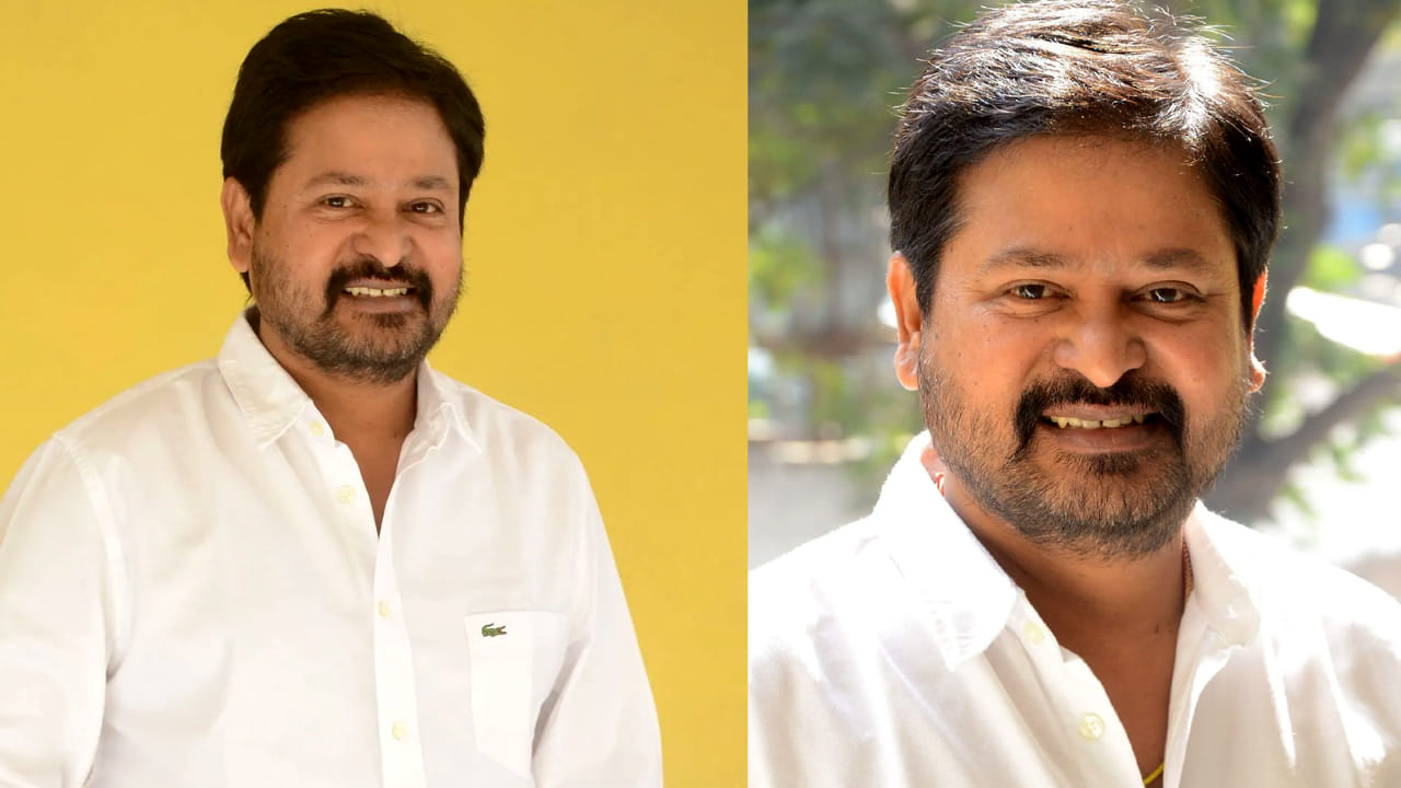 N. Shankar: ఎన్‌.శంక‌ర్ నిర్మాత‌గా, ద‌ర్శ‌క‌త్వ ప‌ర్య‌వేక్ష‌ణ‌లో మూడు ...
