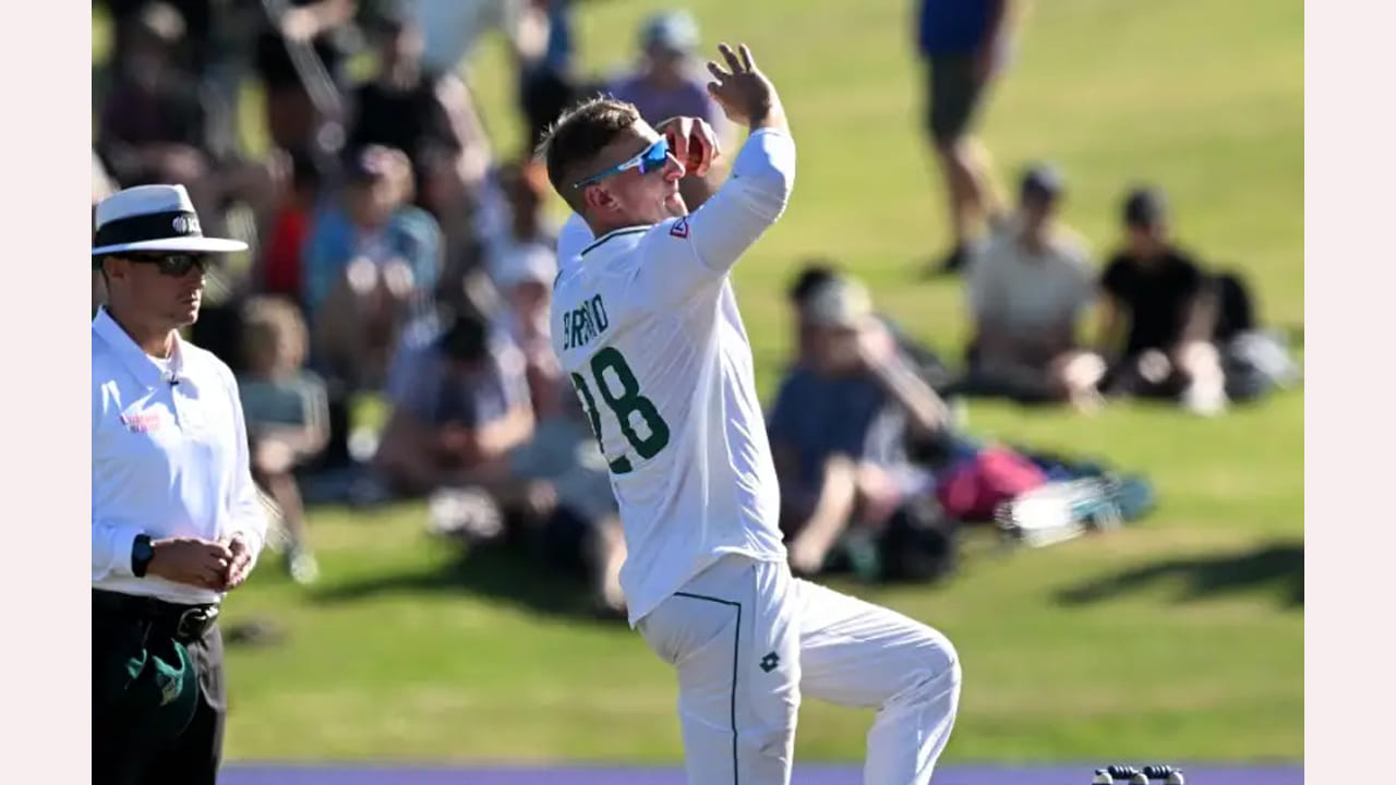 Test Records: తొలి టెస్టులో ఇరగదీసిన దక్షిణాఫ్రికా కెప్టెన్.. 147 ఏళ్ల ...