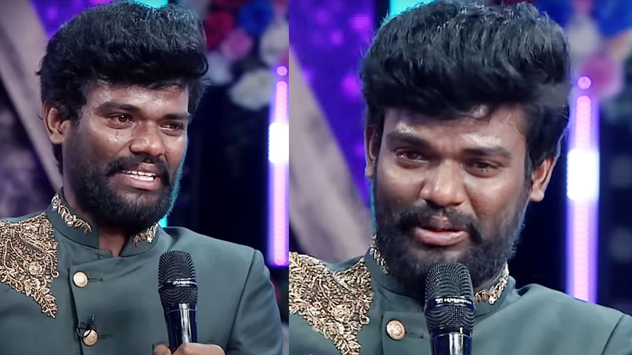 Pallavi Prashanth: నేను ఎందుకు బ్రతికున్నానా అనిపించింది.. కన్నీరు ...