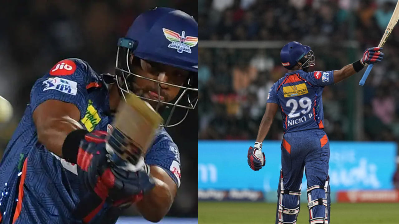 SRH తన్ని తరిమేసింది.. MI అక్కున చేర్చుకుంది.. కట్ చేస్తే.. 31 ...