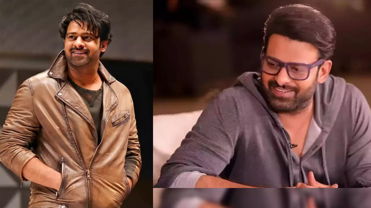 Prabhas: లండన్‌లో విలాసవంతమైన బంగ్లాలోకి ప్రభాస్‌.. నెలకు అద్దె ఎన్ని ...