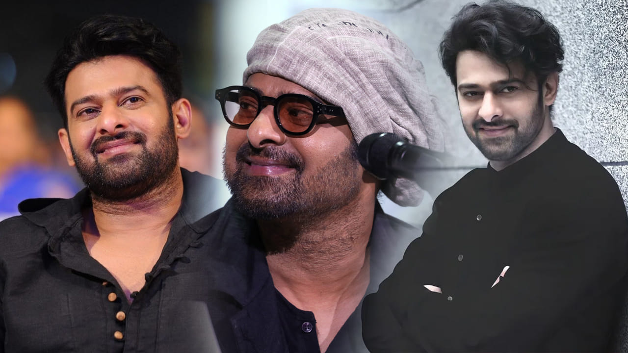 Prabhas: షాకింగ్ నిర్ణయం తీసుకున్న డార్లింగ్.! ఆ రెండు మూవీస్ తరువాతే ...
