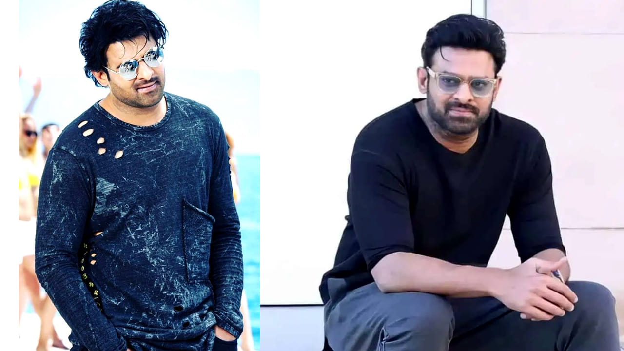 Prabhas: ప్రభాస్ ఫ్యాన్స్‌కు షాకింగ్ న్యూస్.. సినిమాలకు బ్రేక్ ...