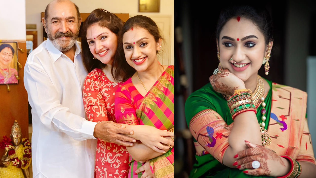 Tollywood : సినిమాలకు గుడ్ బై చెప్పి.. లక్షల్లో సంపాదిస్తున్న హీరోయిన్ ...
