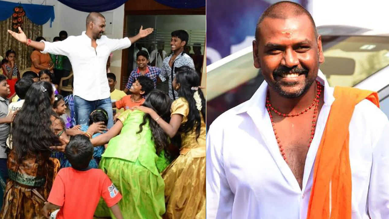 Raghava Lawrence: 'నువ్వు దేవుడివి సామీ'.. అభిమానుల కోసం లారెన్స్ గొప్ప నిర్ణయం.. ఆ ప్రమాదం ...