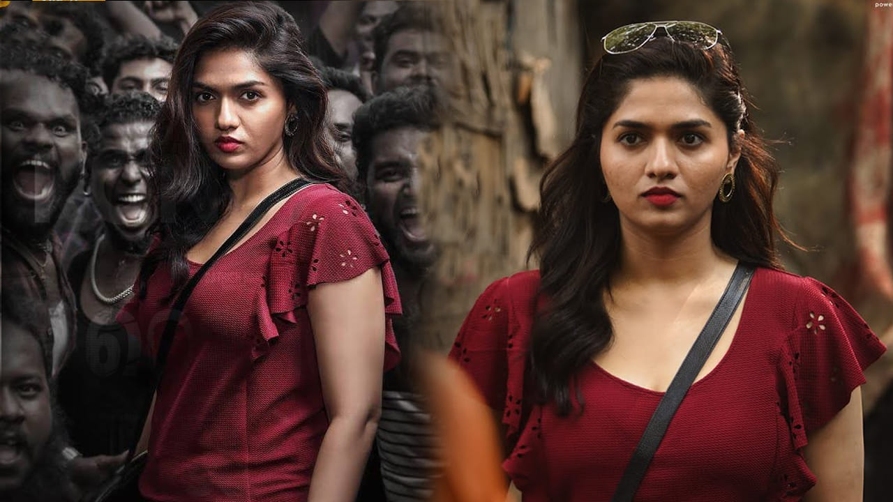 Regina Movie: ఓటీటీలోకి వచ్చేసిన క్రైమ్ థ్రిల్లర్.. స్ట్రీమింగ్ ఎక్కడ ...