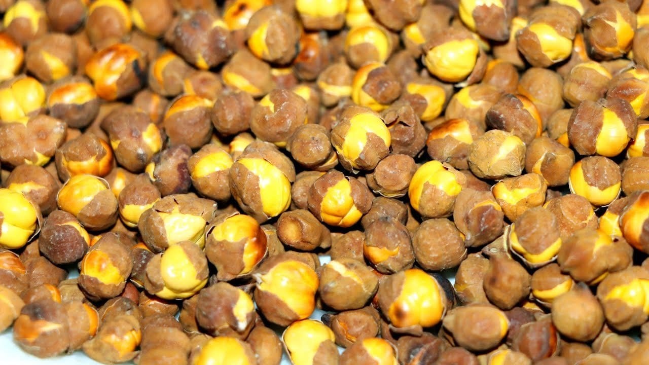 Roasted Chana Benefits: వేయించిన శనగలతో బోలెడు బెనిఫిట్స్.. అస్సలు మిస్ ...