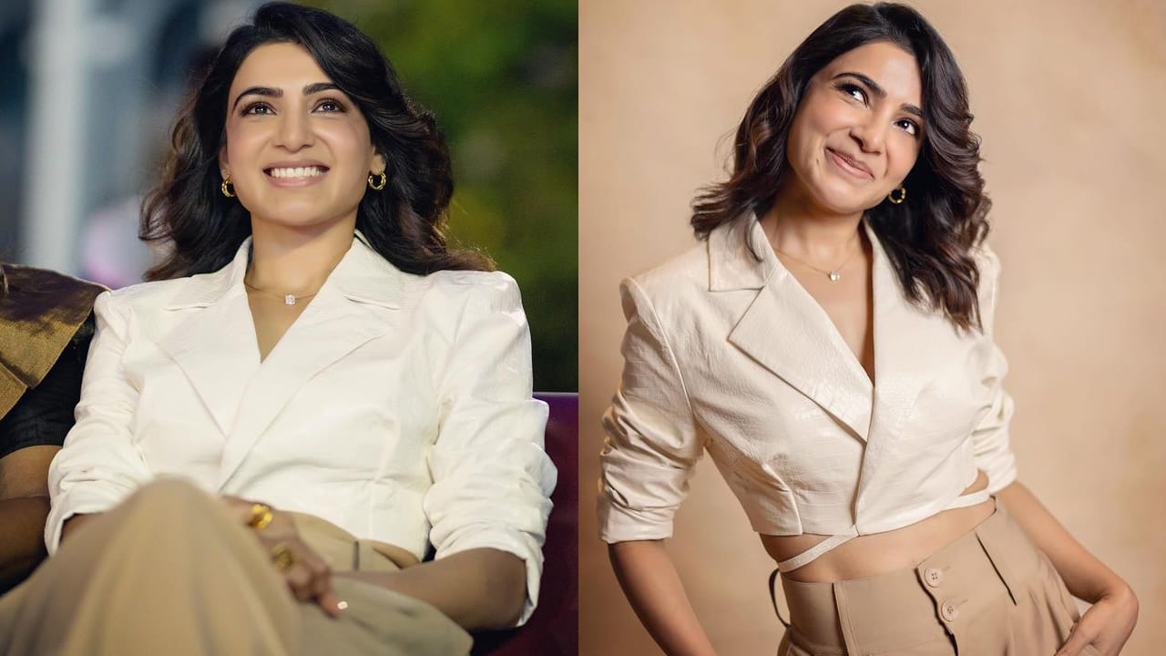 Samantha: అక్కడ ఉండే ప్రేమ ఎప్పుడు ప్రత్యేకమంటున్న సమంత.. లవ్ గురించి ...