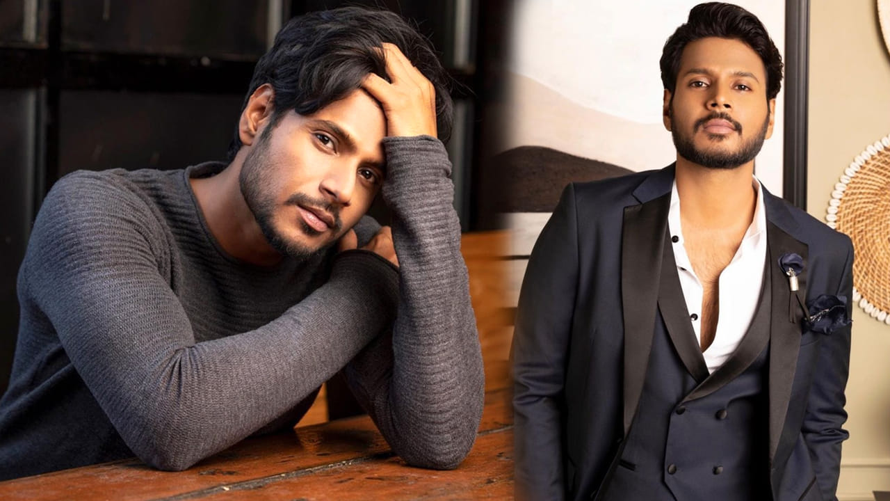 ముగ్గురిని ప్రేమించా.. ఒక్కటి కూడా వర్కౌట్ కాలేదు.. సందీప్ కిషన్ ...