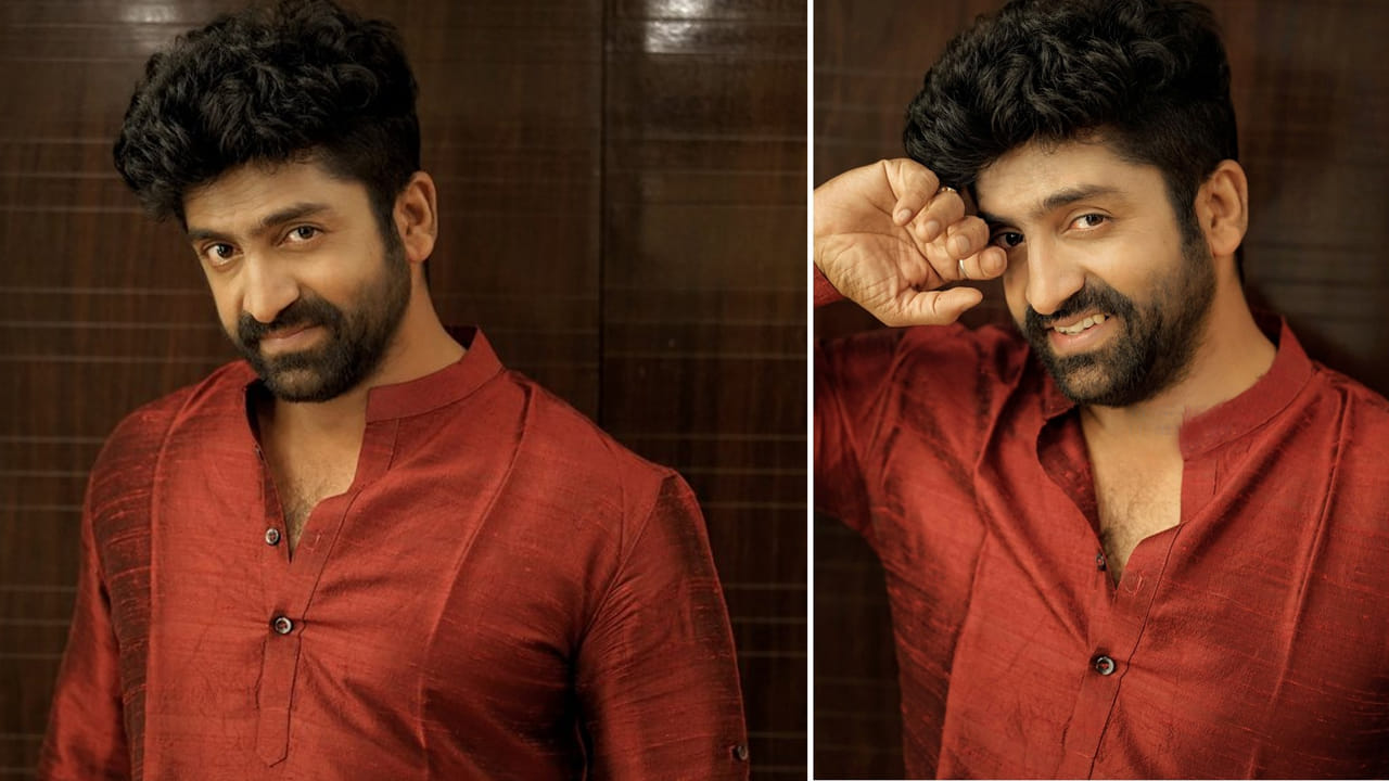 Shekar Master: శేఖర్ మాస్టర్‏ మథర్‏ను చూశారా ?.. తొలిసారి తల్లితో కలిసి ...