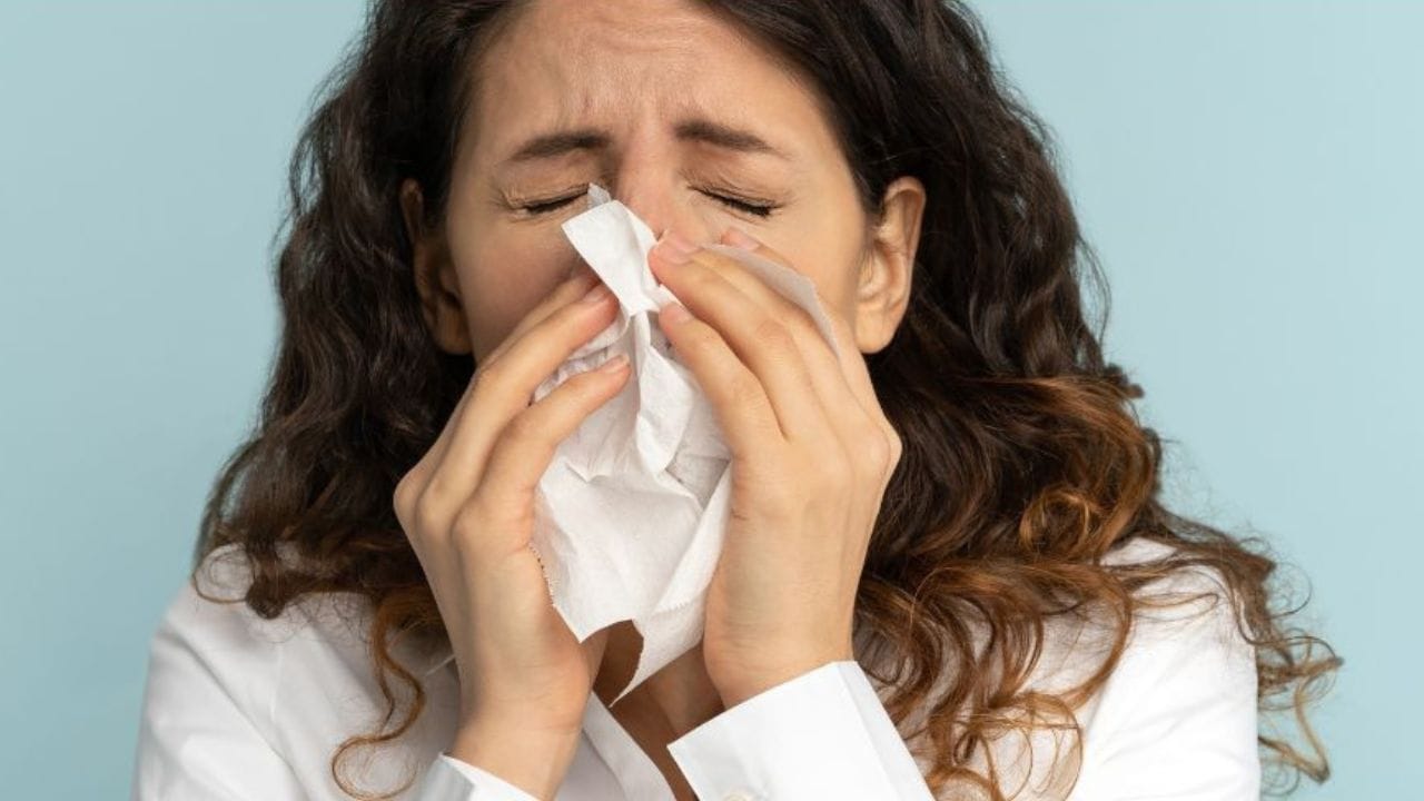 Sneezing Benefits: తుమ్మితే ఎన్ని ప్రయోజనాలు ఉన్నాయో తెలుసా.. - Telugu ...