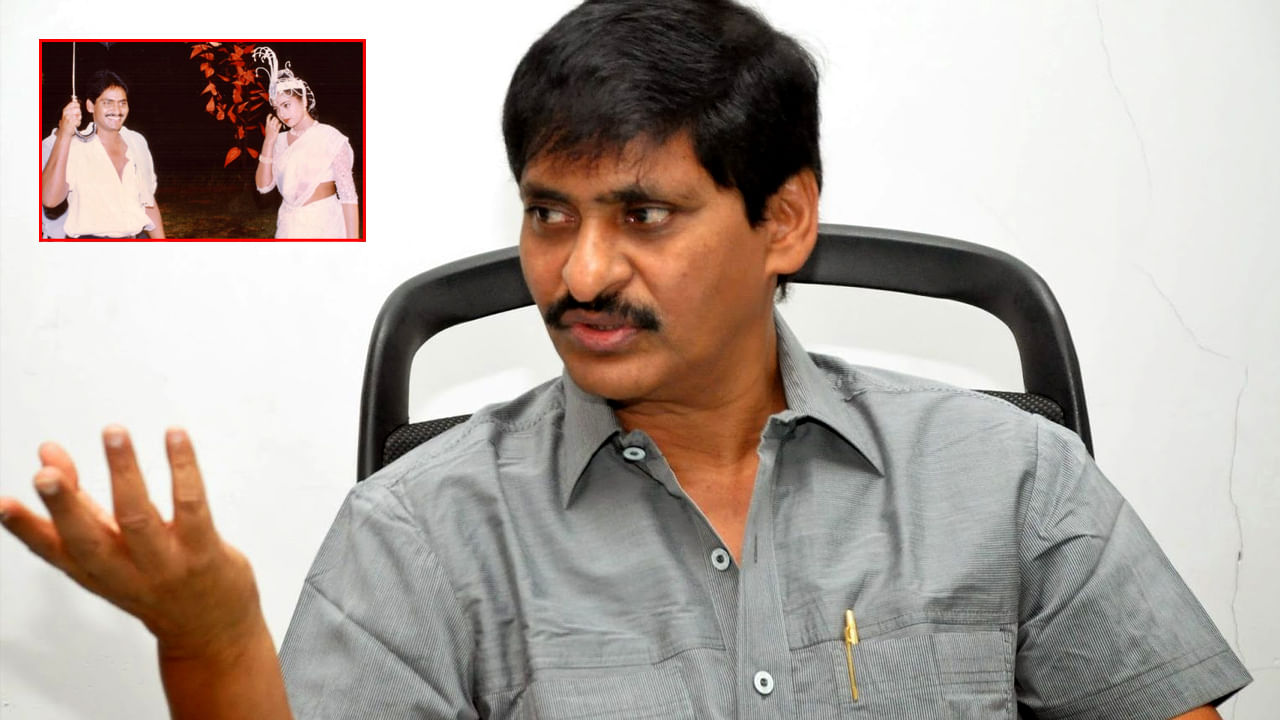 సాంగ్ ఎలా చేస్తావో చూస్తా అన్నారు.. అందుకే బాబూమోహన్‌తో చేశా : ఎస్.వీ ...