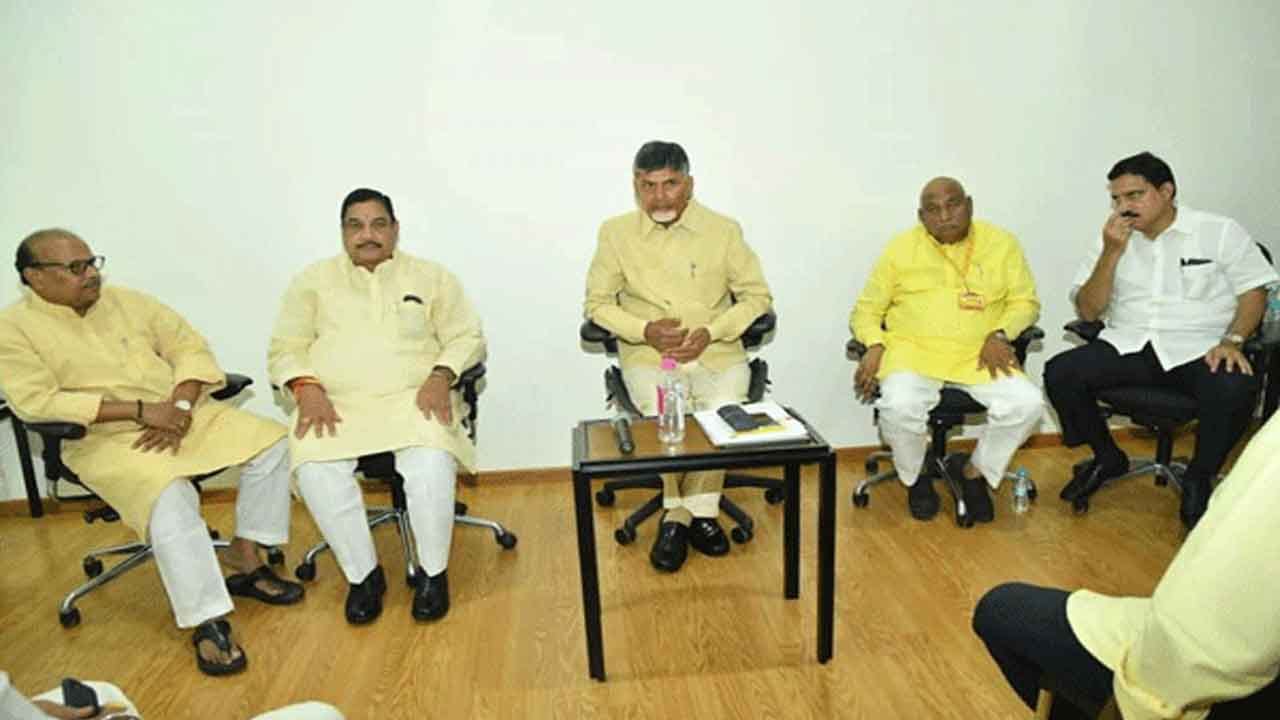 AP Assembly Session 2024: ఈనెల 5 నుంచి అసెంబ్లీ సమావేశాలు. ఫిబ్రవరి 6న ...