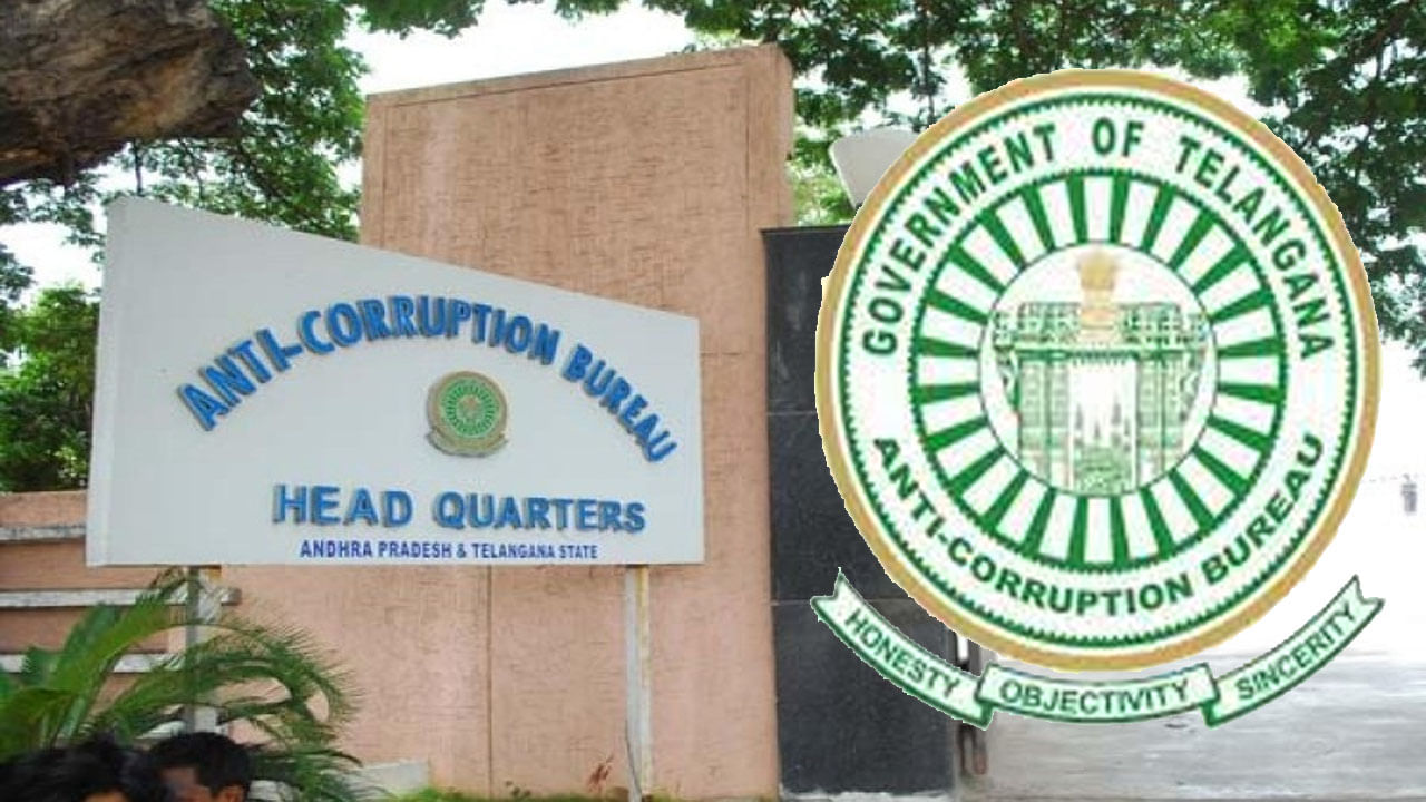 Telangana ACB raids: అవినీతి అనకొండలపై ఏసీబీ కొరడా.. లెక్కలు తేలుస్తున్న కొత్త బాస్..! - Telugu ...