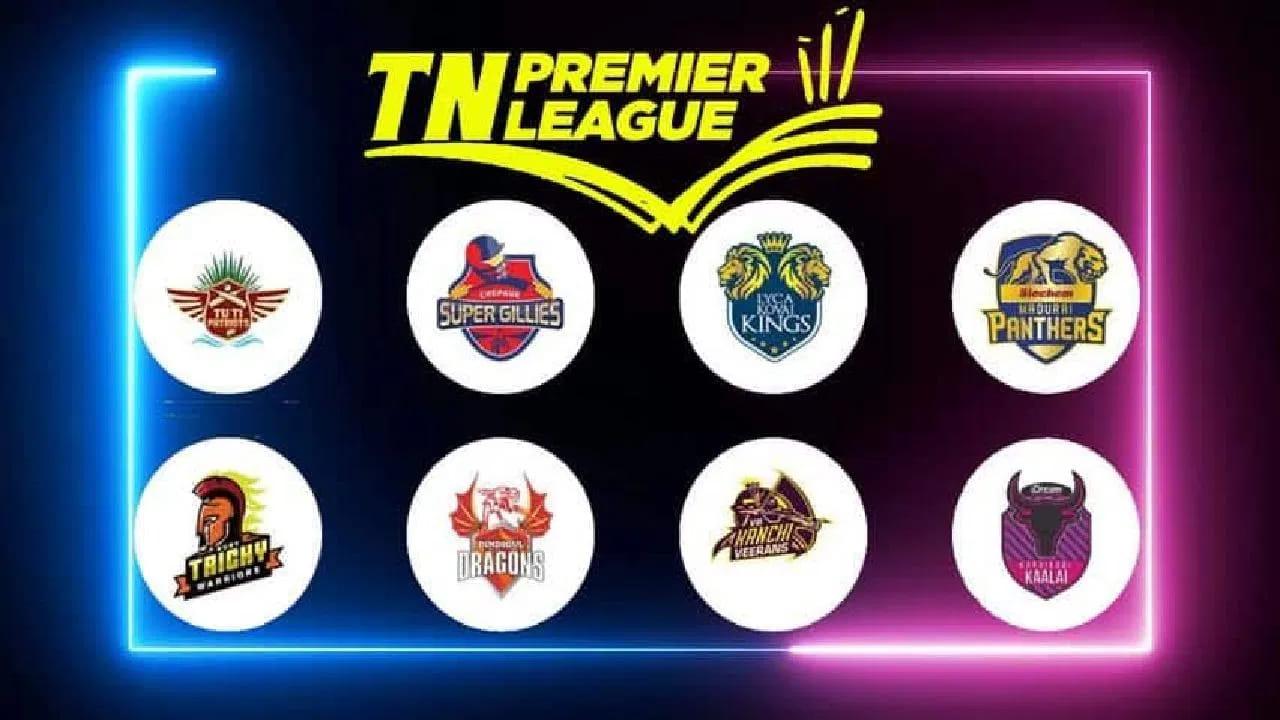 TNPL 2024: టీఎన్‌పీఎల్ వేలంలో రికార్డులు బ్రేక్.. అత్యంత ఖరీదైన ఆటగాడిగా గుజరాత్ టైటాన్స్ యంగ్ ...