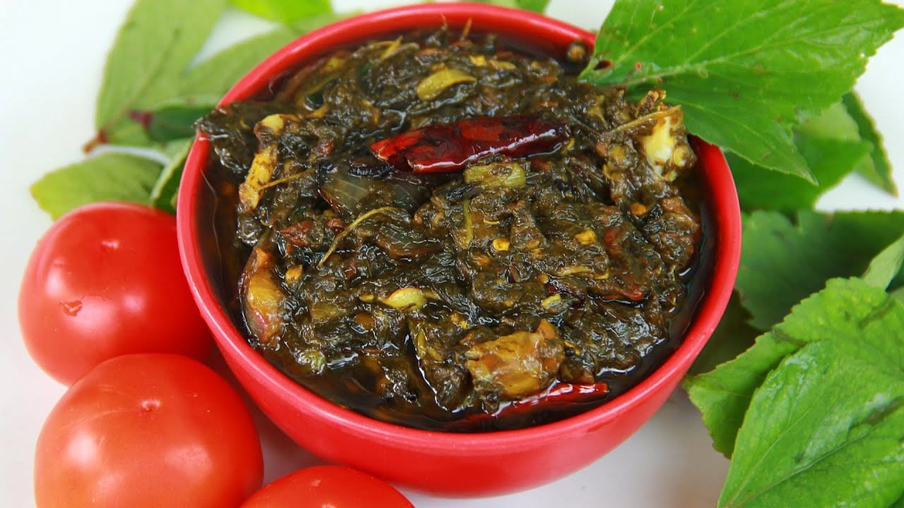 Tomato Gongura Roti Pachadi: టమాటా గోంగూర రోటి పచ్చడి ఇలా చేస్తే ...