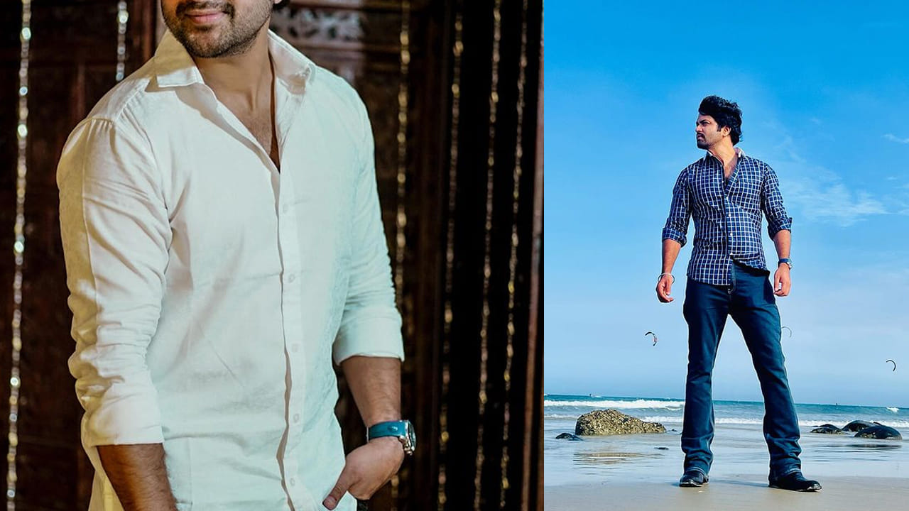 Tollywood: కేటరింగ్ చేసి హీరో స్థాయికి ఎదిగిన తెలుగు వ్యక్తి ఎవరో ...