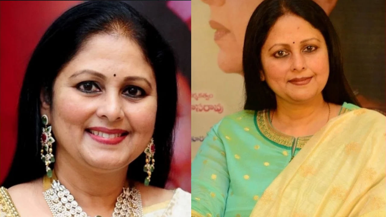 Jayasudha: 'క్రికెట్ అంటే పిచ్చి.. ఆ స్టార్ క్రికెటర్‌పై క్రష్ ఉండేది ...
