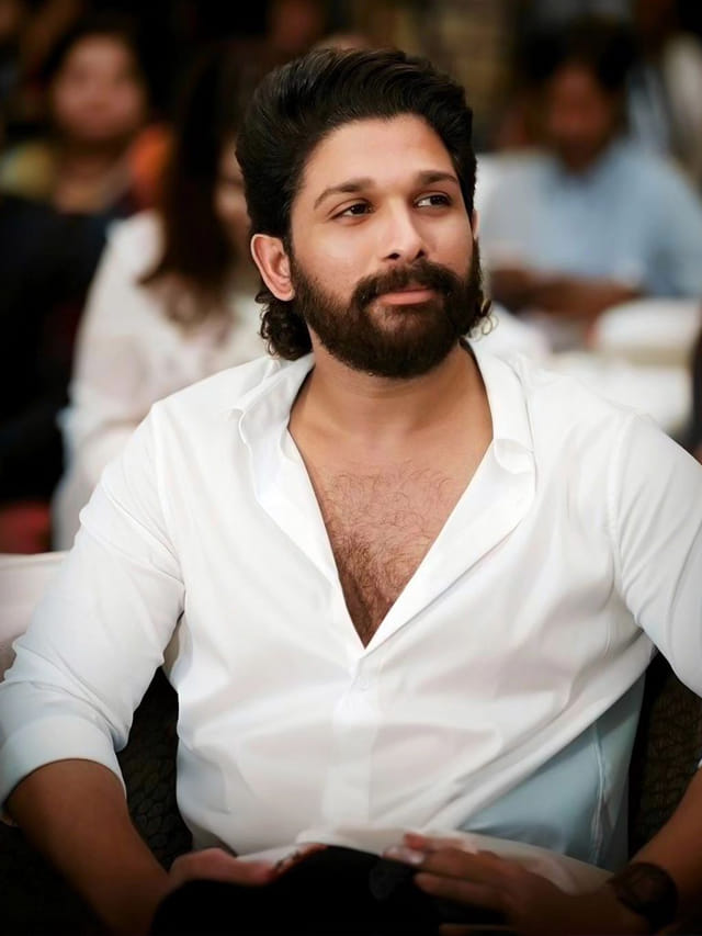 అల్లు అర్జున్ రూమ్‏లో ఆ ఇద్దరి ఫోటోస్.. విమర్శకులకు ఎదురునిలబడ్డాడు ...