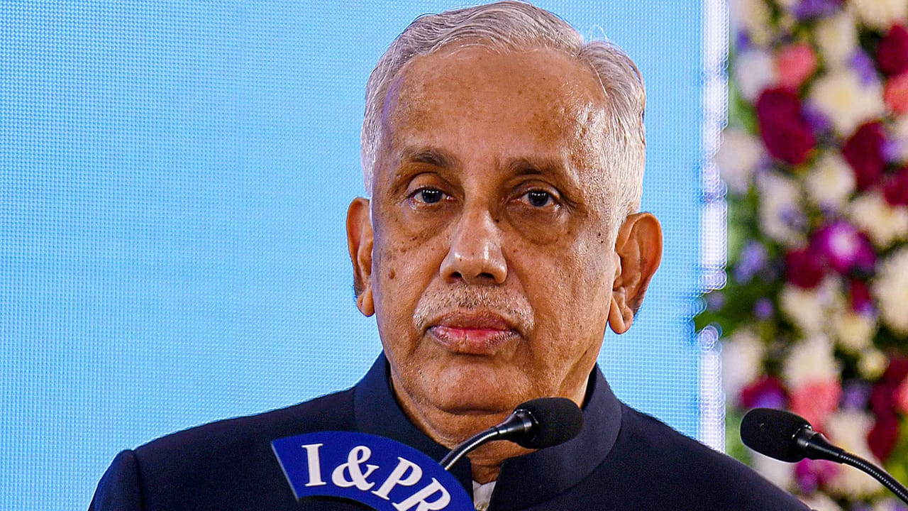 AP Governor: ఏపీ గవర్నర్‌ అబ్దుల్‌ నజీర్‌కు తీవ్ర అస్వస్థత.. ఆస్పత్రిలో ...