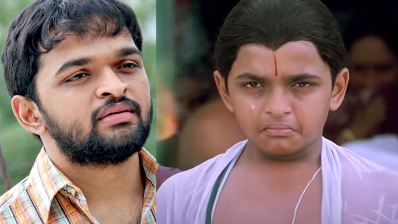 Viraj : ఏంటీ.! అపరిచితుడులో నటించిన ఈ కుర్రాడు..ఆ స్టార్ హీరో బావమరిదా ...