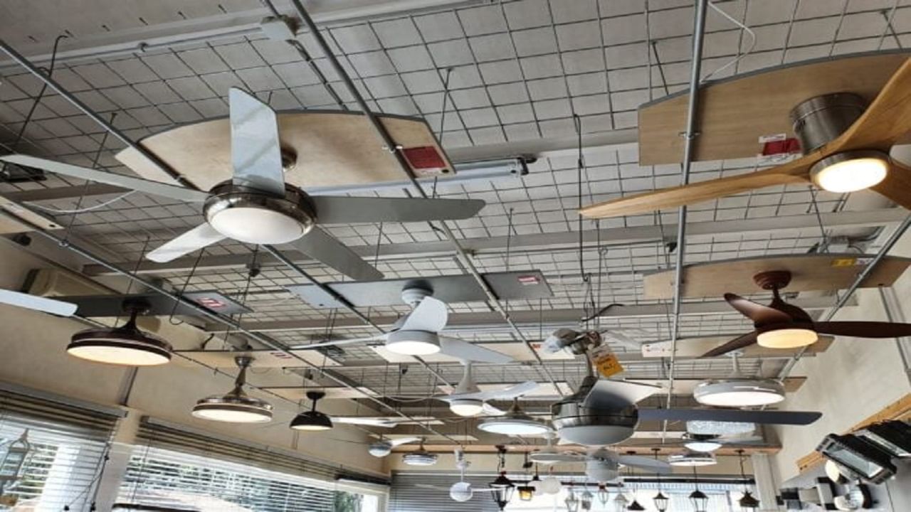 Ceilings Fans: మండే వేసవిలో ఆ ఫ్యాన్స్‌కు ఎక్కువ మంది ఫ్యాన్స్ ...
