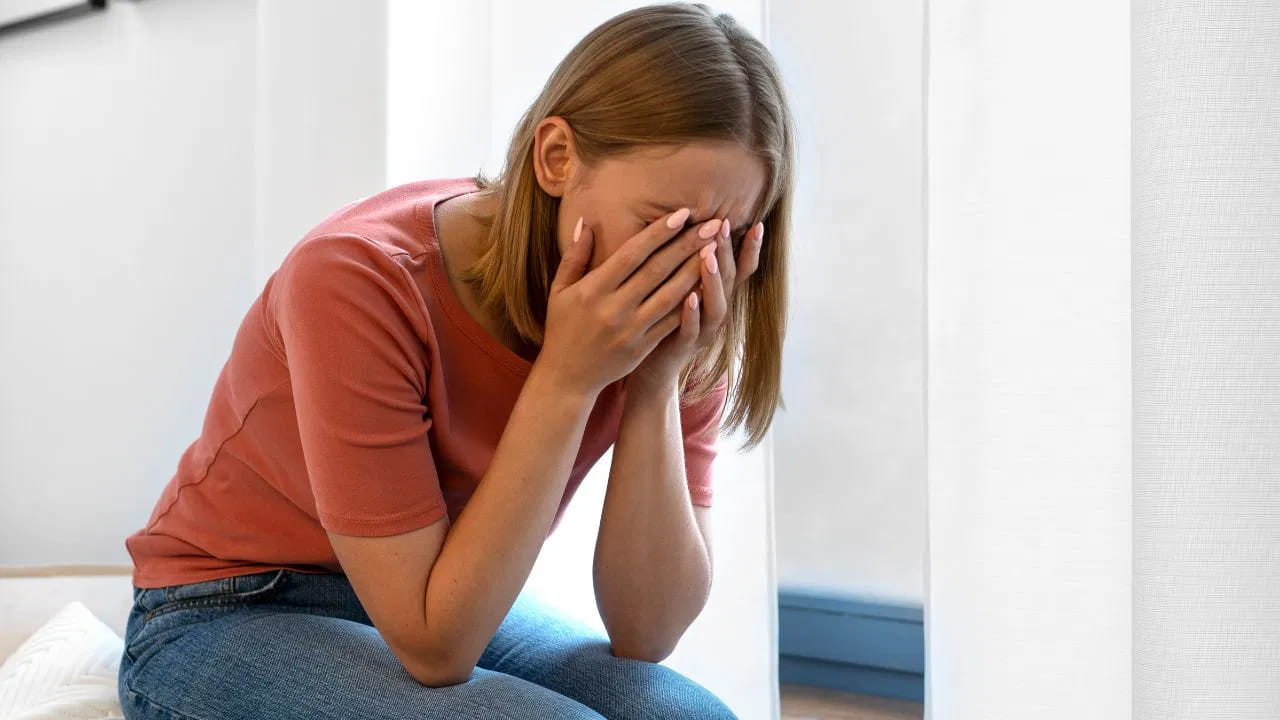 Crying Rooms: రండి.. ఓ రేంజ్ లో ఏడ్చేయండి, ఏడ్చేవాళ్ల కోసం ప్రత్యేక ...